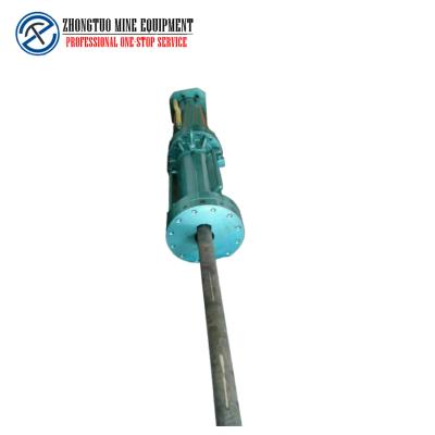 Cina P450 Super Large Excavator Uses Rock Splitter For Non Blasting Cracking in vendita