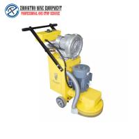 China Floor Concrete Grinding Machine Polishing Machine for sale