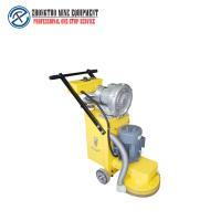 China Floor Concrete Grinding Machine Polishing Machine for sale