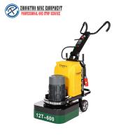 China Floor Concrete Grinder Concrete Grinding Machine for sale
