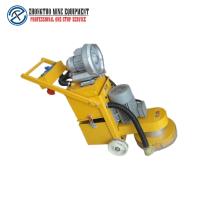 China Floor Concrete Grinder Concrete Grinding Machine for sale
