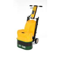 China Multifunctional Frequency Conversion Floor Grinder Machine  6T - 540 for sale