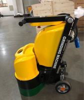 China Multifunctional Frequency Conversion Floor Grinder Machine  6T - 540 for sale