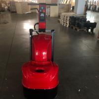 China High Efficiency Epoxy Floor Grinder Machine for sale