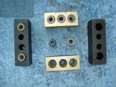 中国 Flat Anchor Head Multi-Holes Anchorage 販売のため