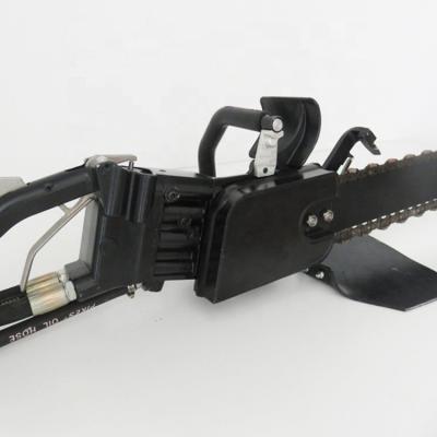 Cina Salvataggio Diamond Chain Saw idraulico di emergenza in vendita
