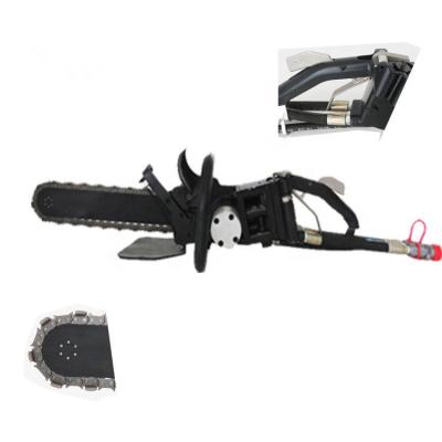 Cina Efficace Diamond Chain Saw concreto portatile in vendita
