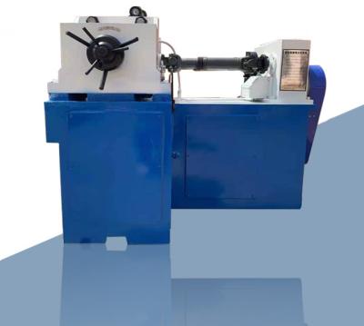 China Automatische hydraulische Gewinderollmaschine der hohen Qualität ZT160 zu verkaufen