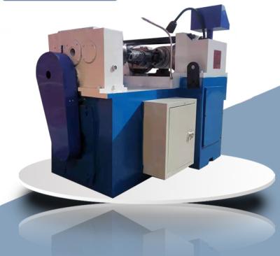 China Automatische hydraulische Gewinderollmaschine der hohen Qualität ZT160 zu verkaufen