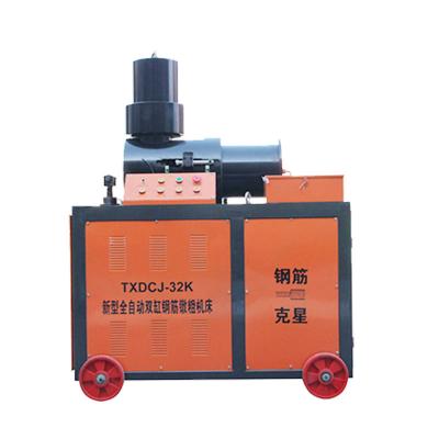 China Eficacia alta que trastorna la máquina de recalcar fría en venta