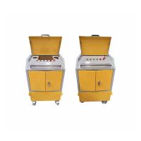 China CNC Bridge Intelligent Tensioning Jack Machine for sale