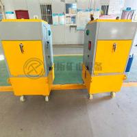 China CNC Bridge Intelligent Tensioning Jack Machine for sale
