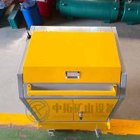 China Bridge Intelligent Tensioning Machine One For Two for sale