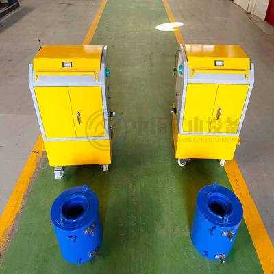 Cina Attrezzatura di tensionamento intelligente Jack One For Four di CNC in vendita
