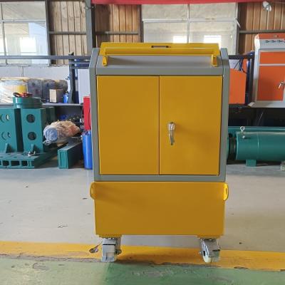 Cina One Drag Four CNC Intelligent Tensioning System in vendita