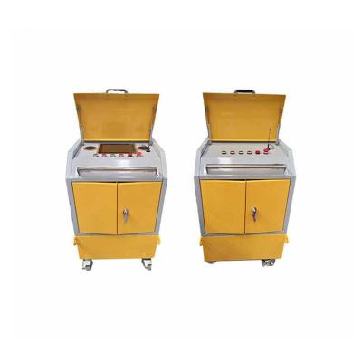 中国 One Drag Four CNC Intelligent Tensioning System 販売のため