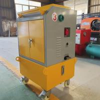 China Bridge Automatic Tensioning System Large Cycle Intelligent Tensioning System for sale