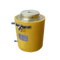 China Double Acting Mechanical Hydraulic Bridge Jack for sale