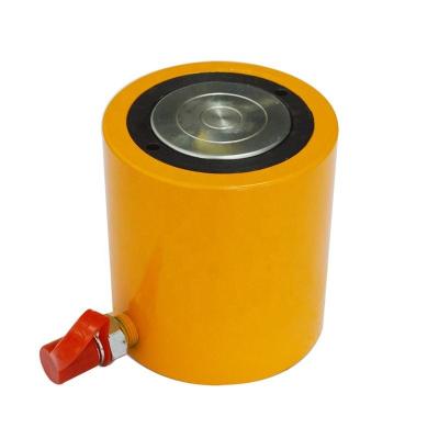 Cina Ultra Thin Synchronous Bridge Hydraulic Jack in vendita