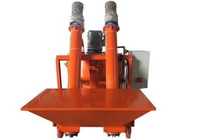 Cina Macchina riempiente di malta intelligente completamente automatica del calcestruzzo precompresso della macchina in vendita