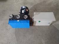 China PC Strand Pushing Machine For Bridge And Railway Construction for sale