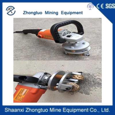 Cina Martello elettrico Scabbler di Bush per il pavimento di calcestruzzo in vendita