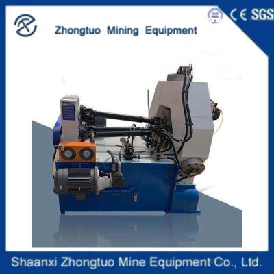 China Máquina de rolamento hidráulica da linha de três linhas centrais da máquina de rolamento da linha do Rebar à venda
