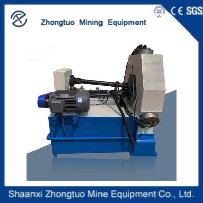 China Máquina de rolamento hidráulica da linha de três linhas centrais da máquina de rolamento da linha do Rebar à venda