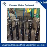 China Mining Hydraulic Piston Plunger Rock Splitter Equipment for sale