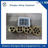 China Round Wedge Anchor For Construction Projects Bridges More Multiholes for sale
