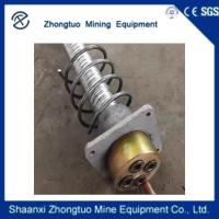 China Round Wedge Anchor For Construction Projects Bridges More Multiholes for sale