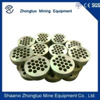 China Round Wedge Anchor For Construction Projects Bridges More Multiholes for sale