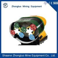 China Cement Rough Ground Milling Machine Epoxy Floor Grinder for sale
