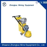 China Cement Rough Ground Milling Machine Epoxy Floor Grinder for sale