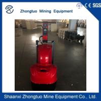 China Cement Rough Ground Milling Machine Epoxy Floor Grinder for sale