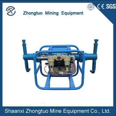 Cina Pompa pneumatica di multi funzione ad alta pressione per ricambiare estraente dell'iniezione di iniezione di cemento liquido in vendita