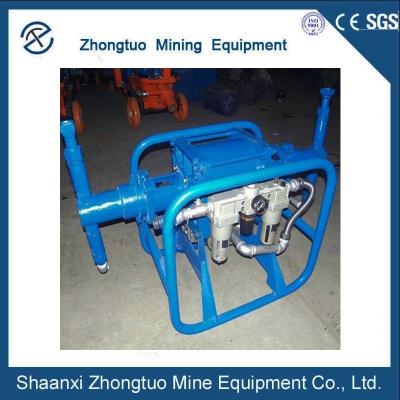 Cina Pompa pneumatica di multi funzione ad alta pressione per ricambiare estraente dell'iniezione di iniezione di cemento liquido in vendita