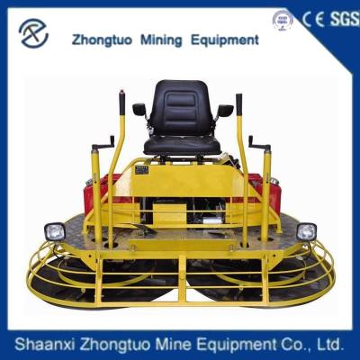 Cina Macchina concreta di finitura della cazzuola di potere della levigatrice del pavimento del cemento dello strumento della costruzione della cazzuola della macchina in vendita