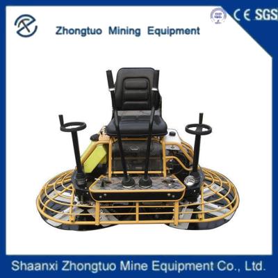 Cina Macchina concreta di finitura della cazzuola di potere della levigatrice del pavimento del cemento dello strumento della costruzione della cazzuola della macchina in vendita