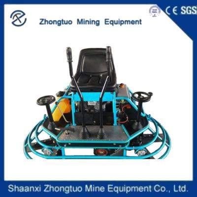 Cina Macchina concreta di finitura della cazzuola di potere della levigatrice del pavimento del cemento dello strumento della costruzione della cazzuola della macchina in vendita