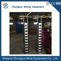China Mining Hydraulic Rock Splitter For Exceptional Performance for sale