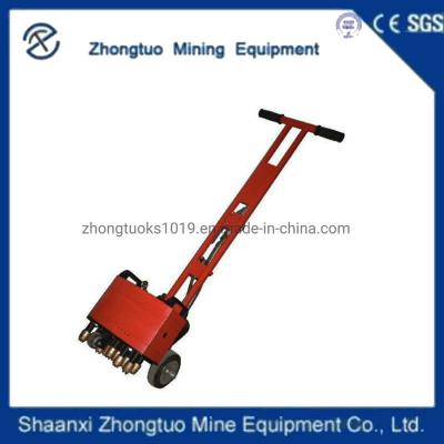 Cina Il pavimento versatile pneumatico che frantuma Scabbler con multi si dirige verso l'alta efficienza in vendita