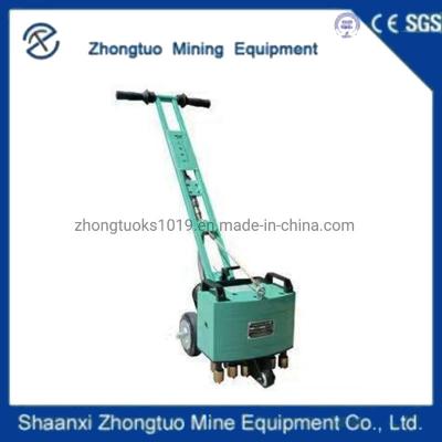 Cina Il pavimento versatile pneumatico che frantuma Scabbler con multi si dirige verso l'alta efficienza in vendita