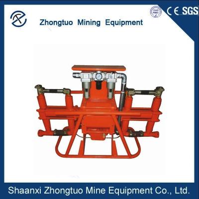 Cina Da pompa ad iniezione chimica guidata da gas di operazione della macchina chimica flessibile della pompa ad iniezione con 2 cilindri della sabbia, tubo di 32mm in vendita