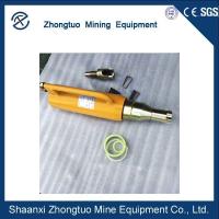 China Monostrand Hydraulic Post Tensioning Jack Multi Mono Stran for sale