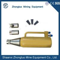 China Monostrand Hydraulic Post Tensioning Jack Multi Mono Stran for sale