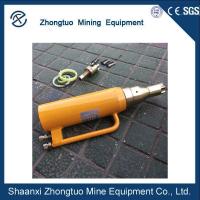 China Monostrand Hydraulic Post Tensioning Jack Multi Mono Stran for sale