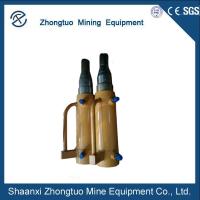 China Monostrand Hydraulic Post Tensioning Jack Multi Mono Stran for sale