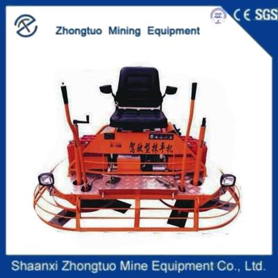 Cina La cazzuola di guida di potere della benzina lavora gli strumenti a macchina di finitura concreti in vendita