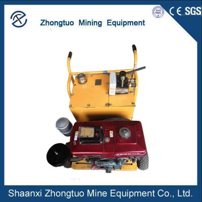 Cina Hydraulic Marble Rock / Stone Splitter For Granite Superior Splitting Force in vendita